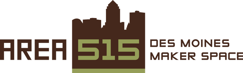 Area 515 Events – Area 515 Des Moines Maker Space